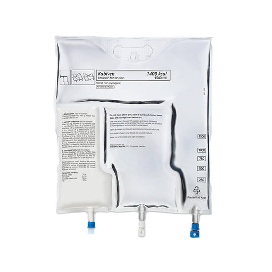 Kabiven Peripheral – Nutrivel